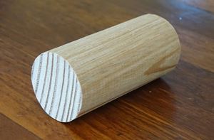 Cylinder Things In Real Life