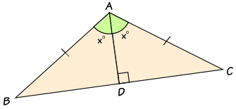 Theorems about Similar Triangles